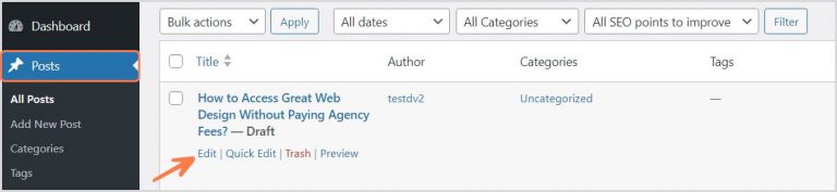 How to Set Canonical URL of a Page, Post or Product in WordPress ...